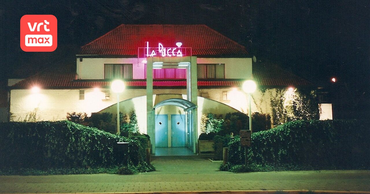 Those were the days - 1 (1) | VRT MAX