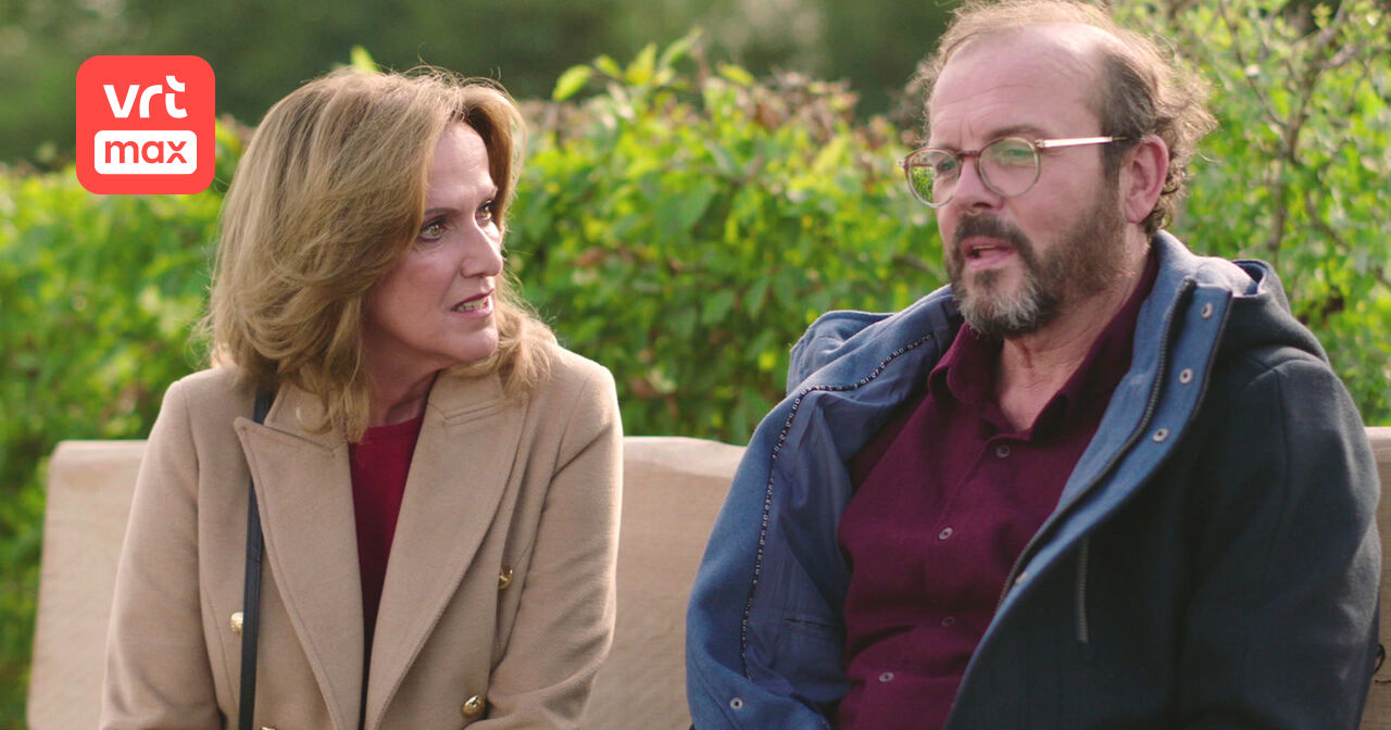 Thuis - Vandaag in Thuis - 22 november - Trailer | VRT MAX