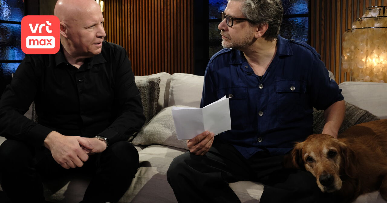 Winteruur - woensdag 30 november 2022 om 06:00 | VRT MAX