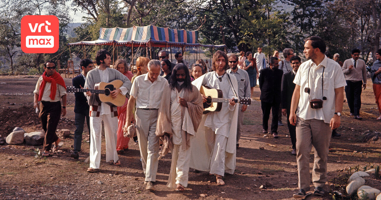 Een documentaire over de meest cruciale periode van het muzikale ...