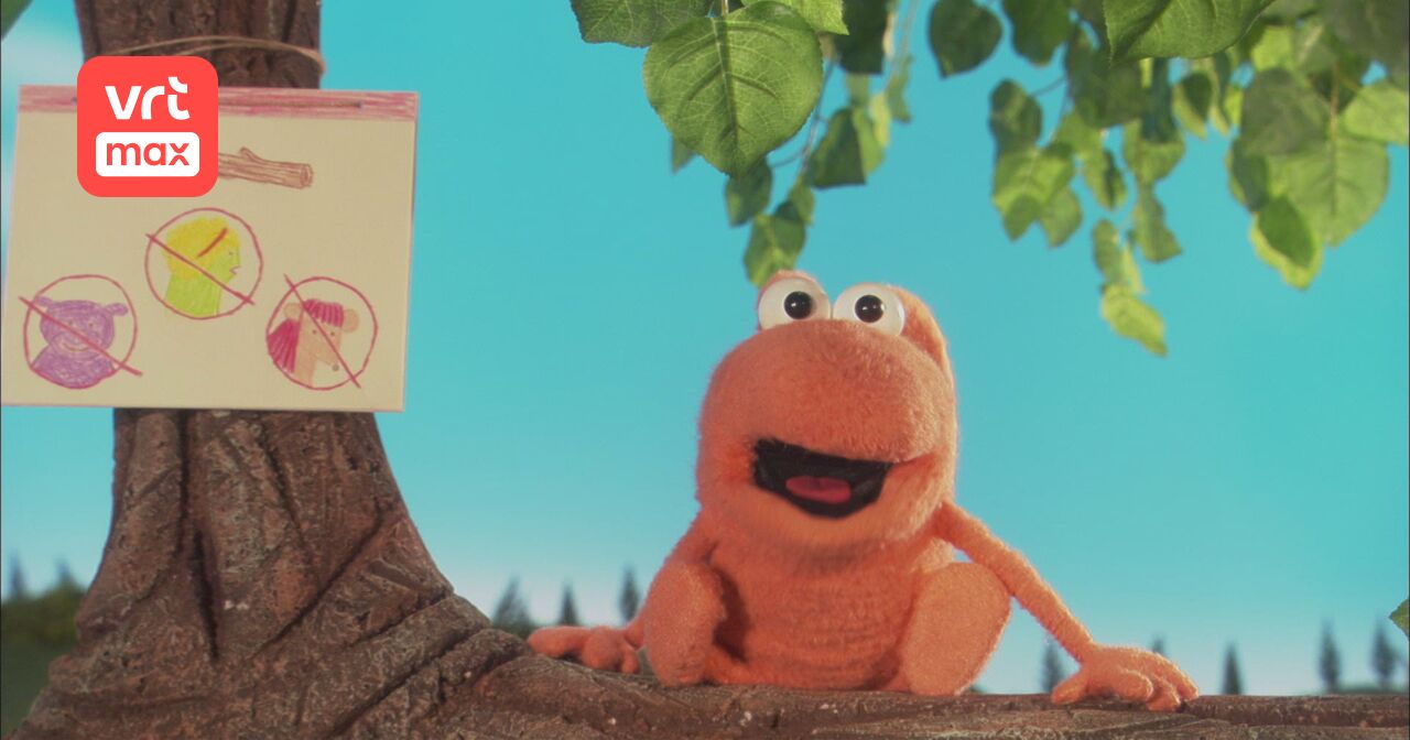 Bol en Smik - 41 (1) | VRT MAX