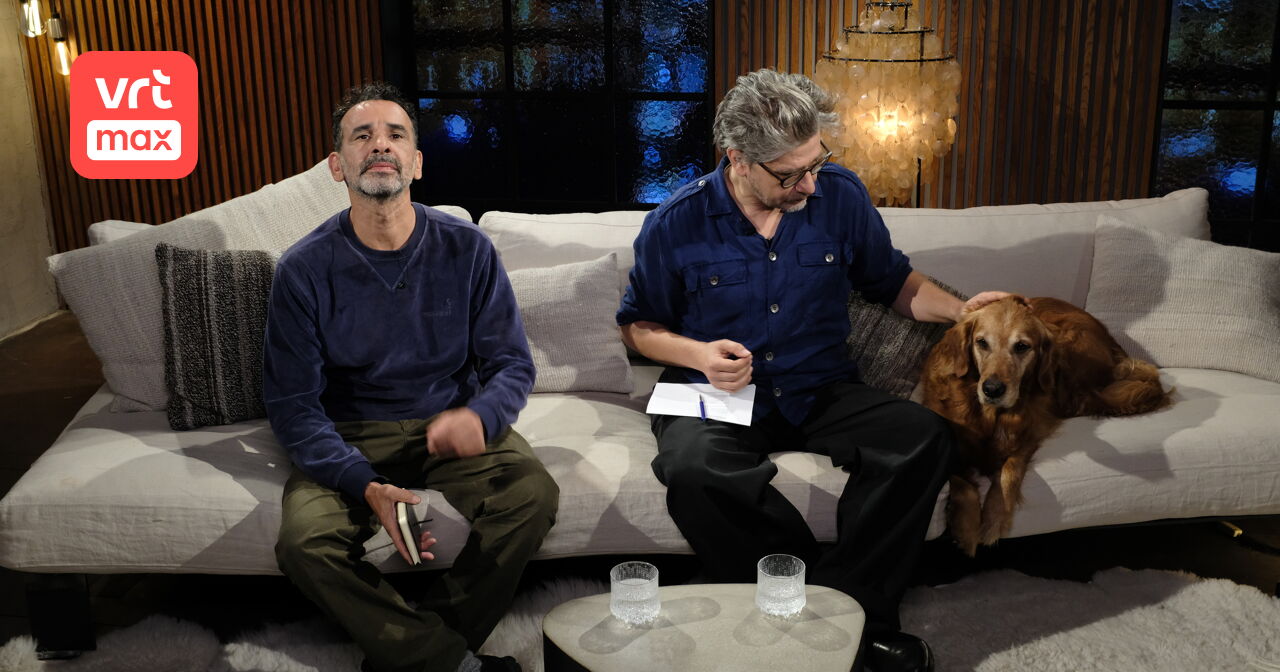 Winteruur - woensdag 23 november 2022 om 06:00 | VRT MAX