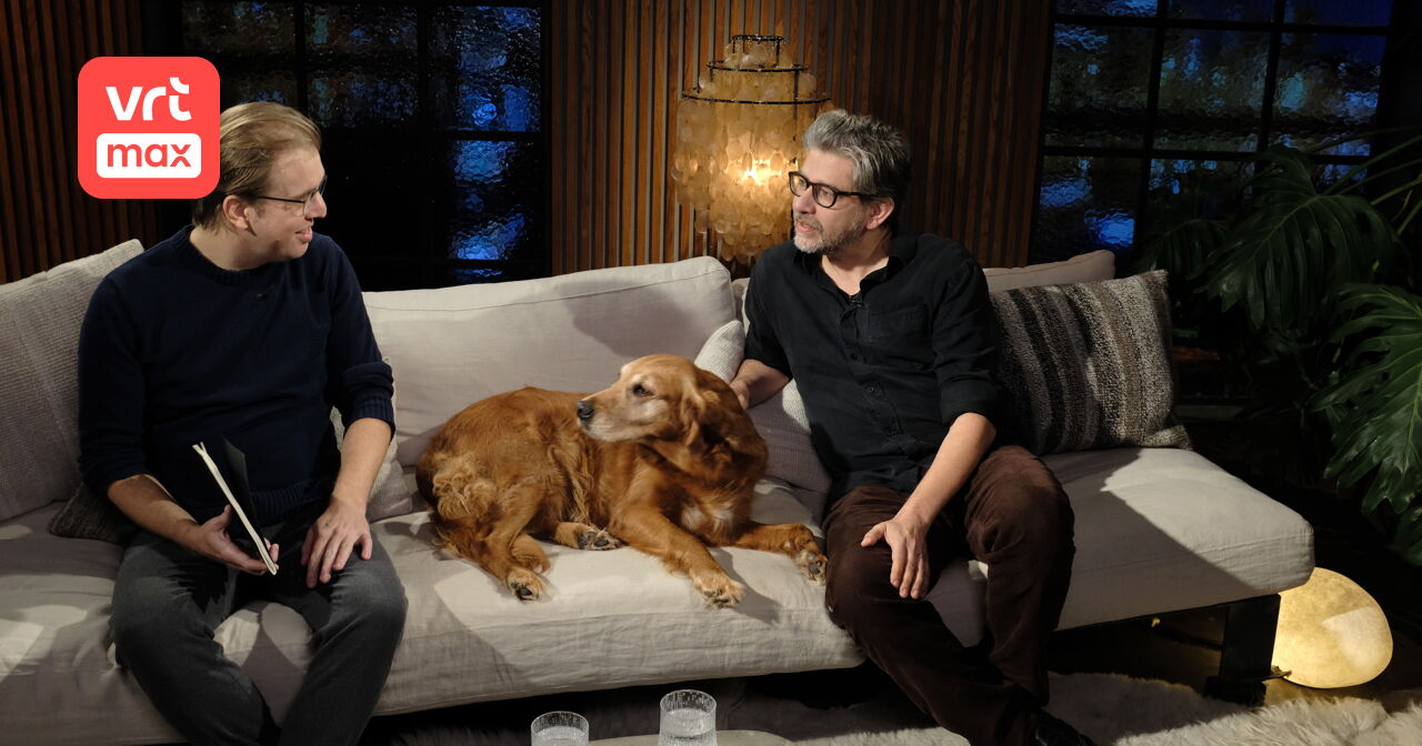 Winteruur - maandag 28 november 2022 om 06:00 | VRT MAX