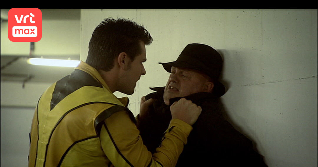 ROX - Aflevering 9 (Seizoen 1) | VRT MAX