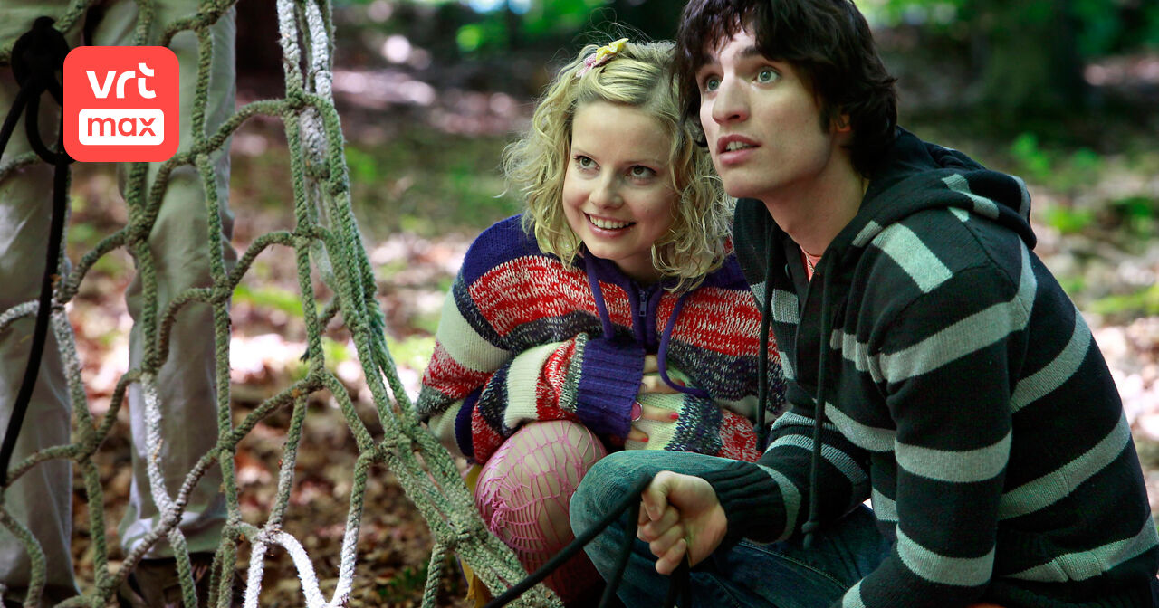 De 5e boog - 6 (1) | VRT MAX