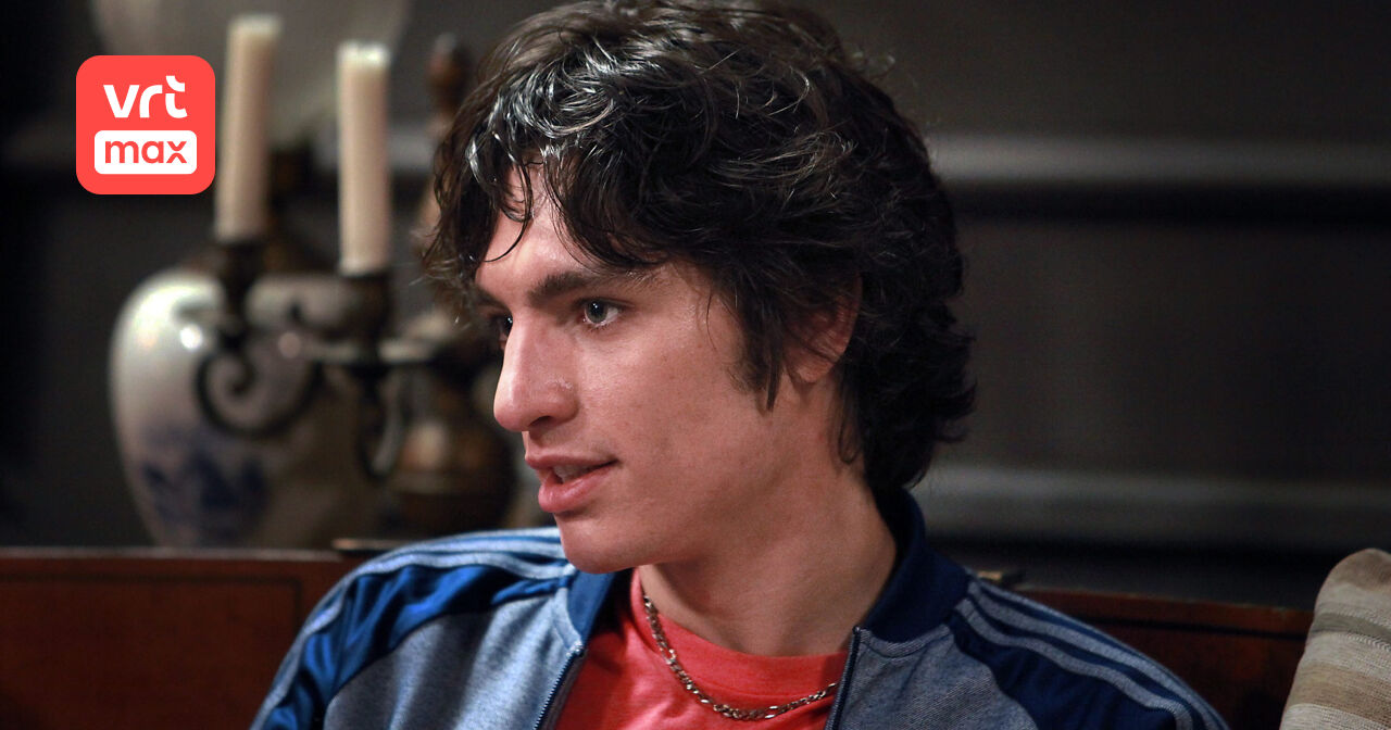 De 5e boog - 8 (1) | VRT MAX