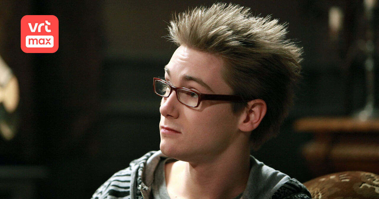 De 5e boog - 9 (1) | VRT MAX