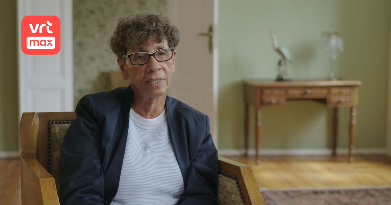 The children of chaos: what became of WWII orphans - 2 (1) | VRT MAX