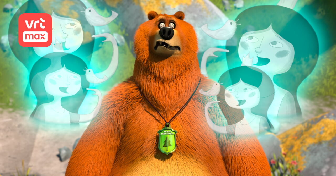 Grizzy & the Lemmings - 70 (2) | VRT MAX