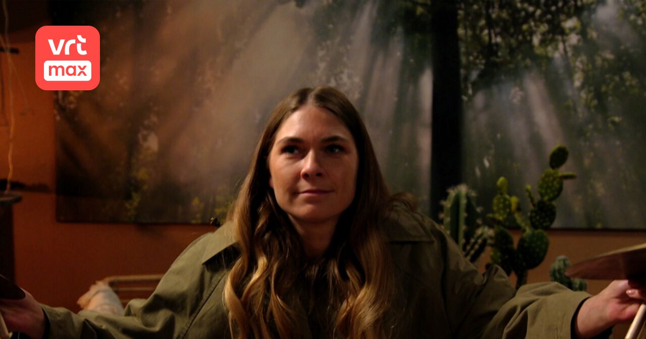 Thuis - Vandaag in Thuis - 7 december - Trailer | VRT MAX