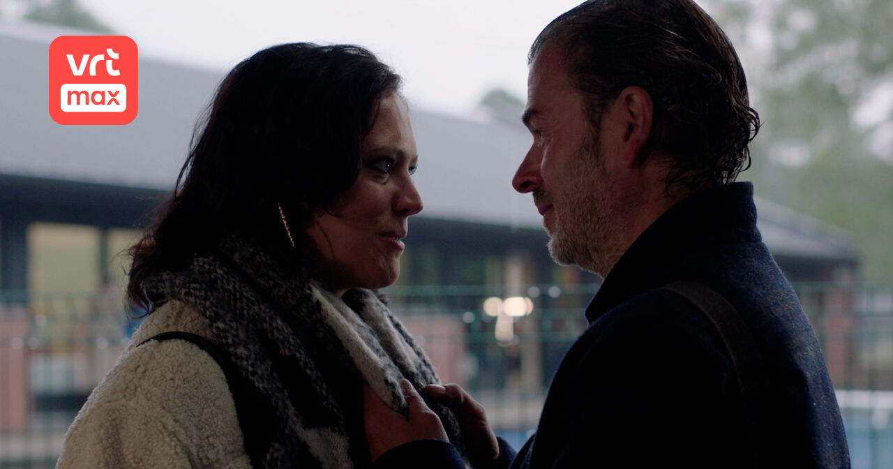 Thuis - Volgende week in Thuis: 5 - 9 december - Trailer | VRT MAX