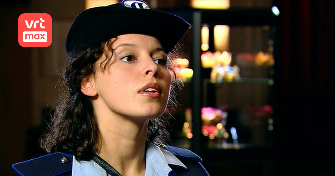 Mega Mindy - Aflevering 3 (Seizoen 3) | VRT MAX