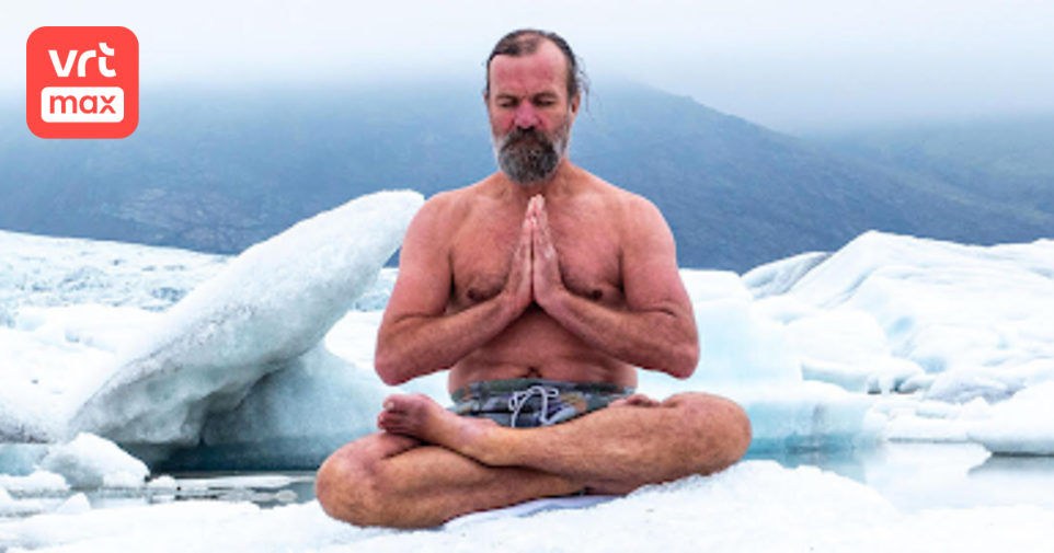 Thermofysioloog Hein Daanen: "Wij zijn evolutionair gezien tropische ...