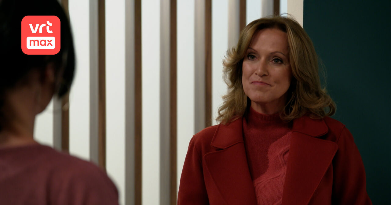 Thuis - Vandaag in Thuis - 9 december - Trailer | VRT MAX