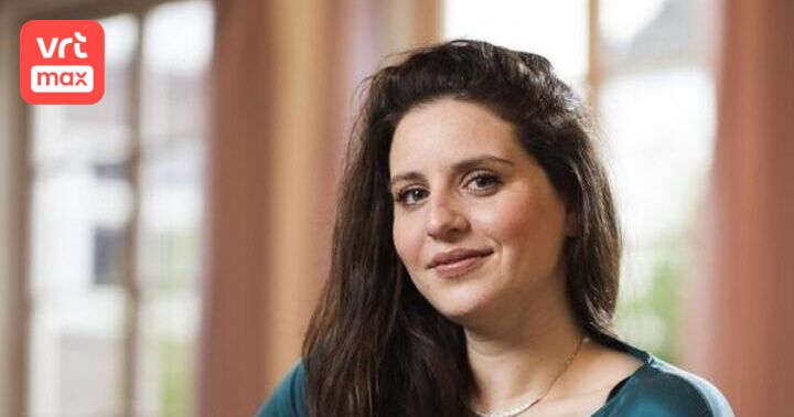 Ronit Palache over haar toxische werkomgeving: "Ik vind mezelf ...