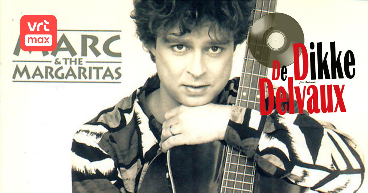 Vergeten lid van Boechout Beatles: de jaren 80 samengevat - De Dikke ...