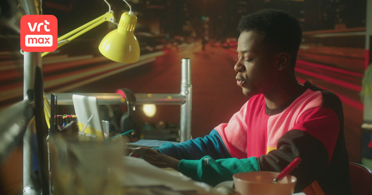 De Hoppers - 8 (1) | VRT MAX