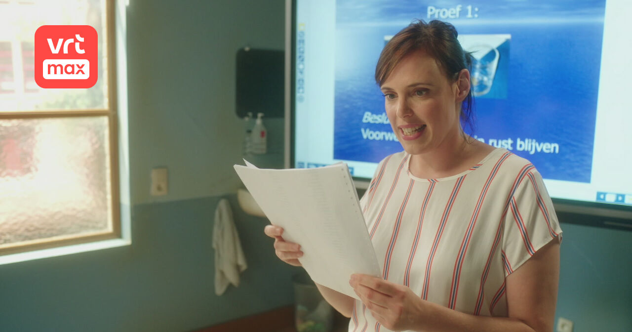 De Hoppers - 6 (1) | VRT MAX