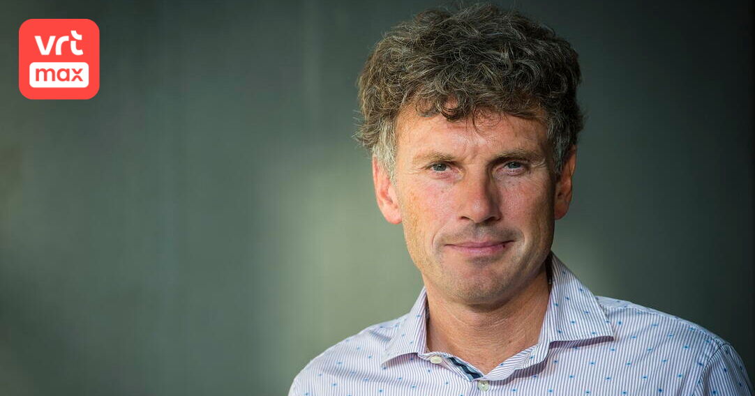 Peter Vandenbempt: "De doelman van Argentinië, die het uitstekend deed, vind ik wel een ...