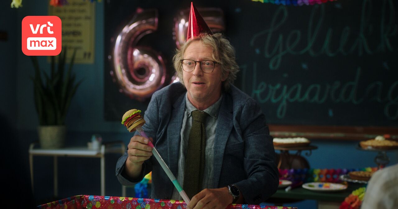 De Hoppers - 25 (2) | VRT MAX