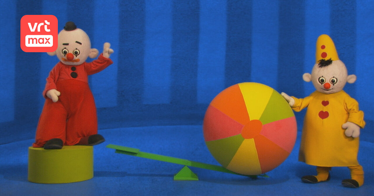 Bumba - Aflevering 39 (Seizoen 2022) | VRT MAX