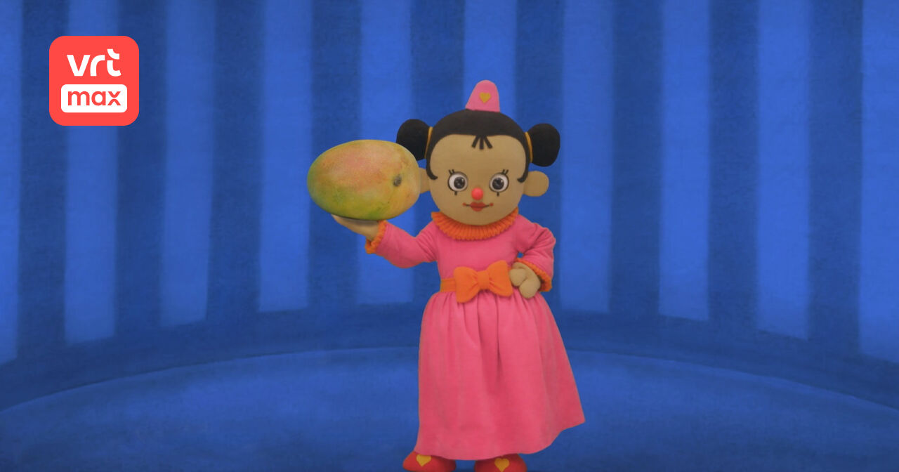 Bumba - Aflevering 36 (Seizoen 2022) | VRT MAX