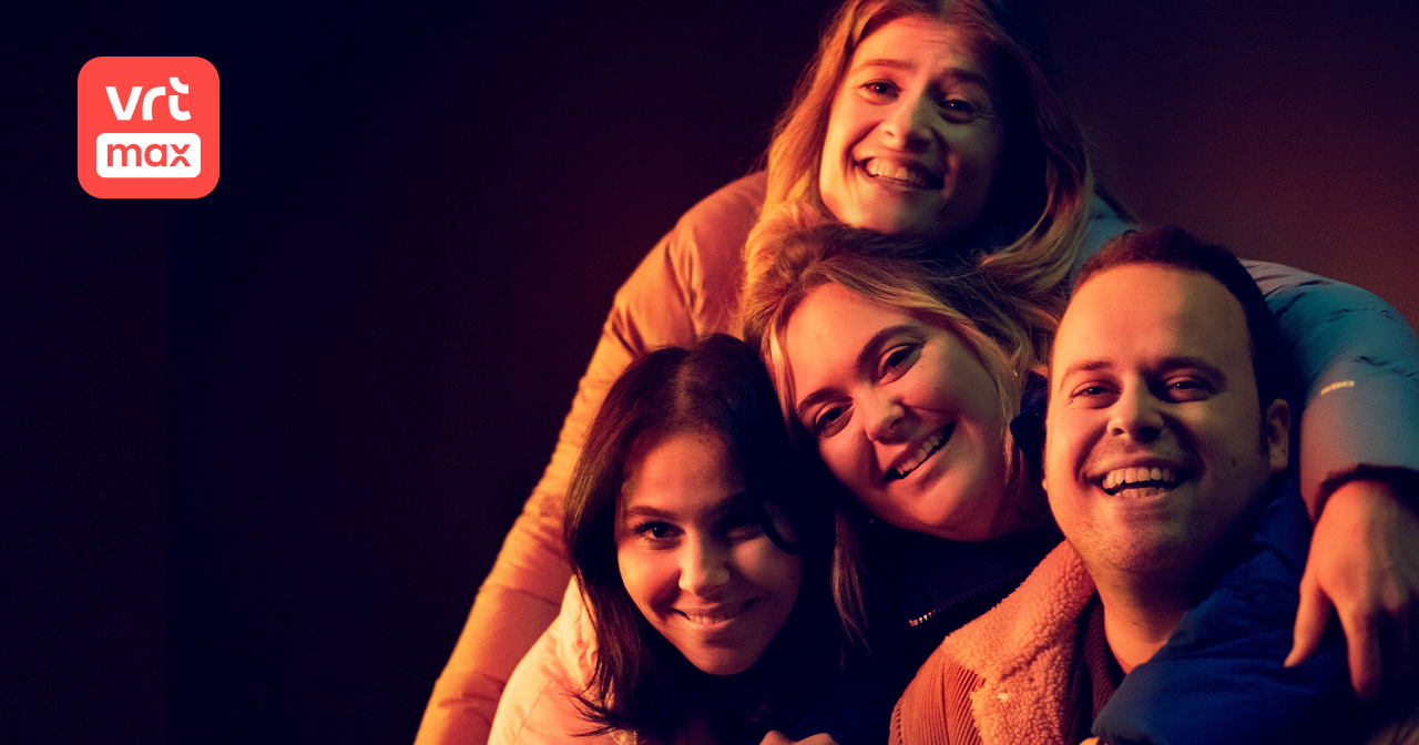 De Warmste Week - maandag 19 december 2022 om 09:00 | VRT MAX
