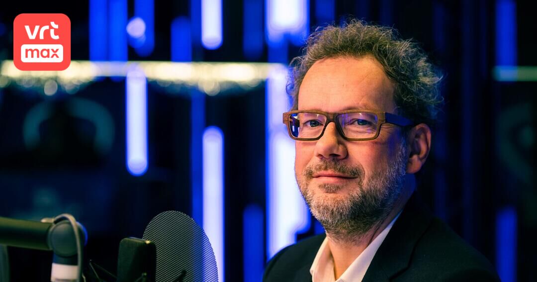 Politicoloog Dave Sinardet: "Ik denk dat Magnette blij is dat Marcourt ...