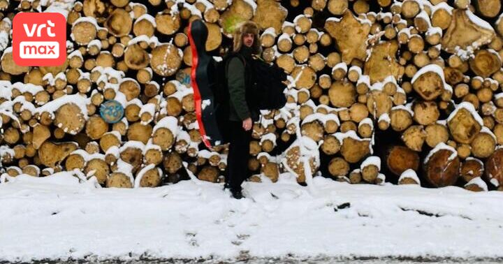 Cellist Benjamin Glorieux trad in voetsporen van Bach tussen Arnstadt ...