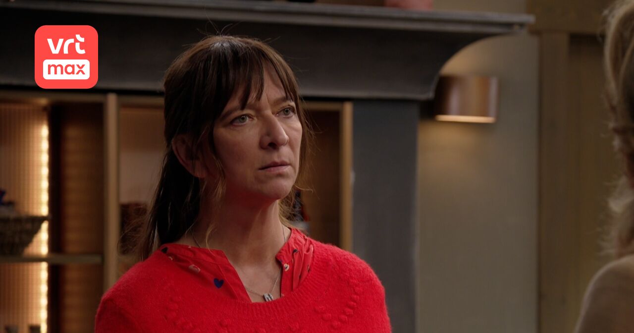 Thuis - Vandaag in Thuis - 23 december - Trailer | VRT MAX