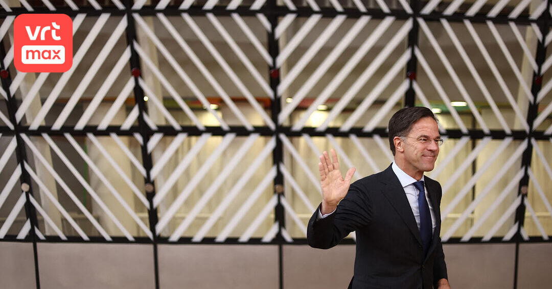 De ontdekking van Nederland: zal Mark Rutte excuses aanbieden voor het ...