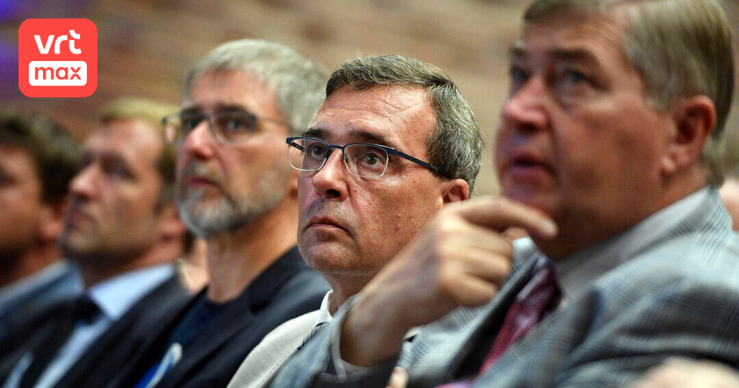 Voormalige UHasselt-rector Luc De Schepper plots overleden, PXL ...