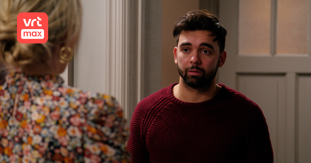 Thuis - woensdag 28 december 2022 om 20:22 | VRT MAX