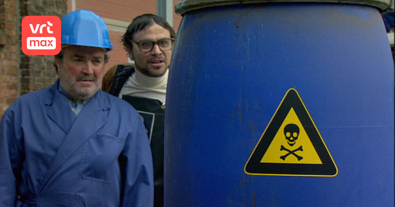 Mega Mindy - 10 (4) | VRT MAX