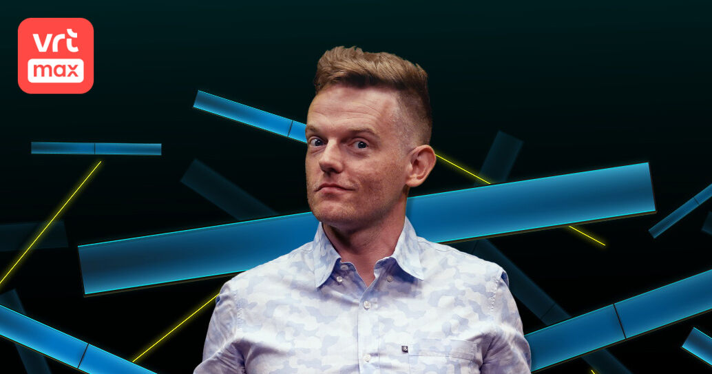 Kennismakers | VRT MAX