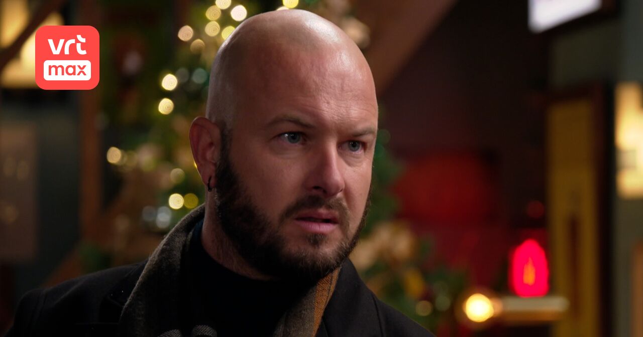 Thuis - Vandaag in Thuis - 30 december - Trailer | VRT MAX