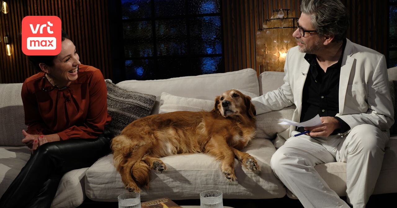 Winteruur - maandag 26 december 2022 om 06:00 | VRT MAX