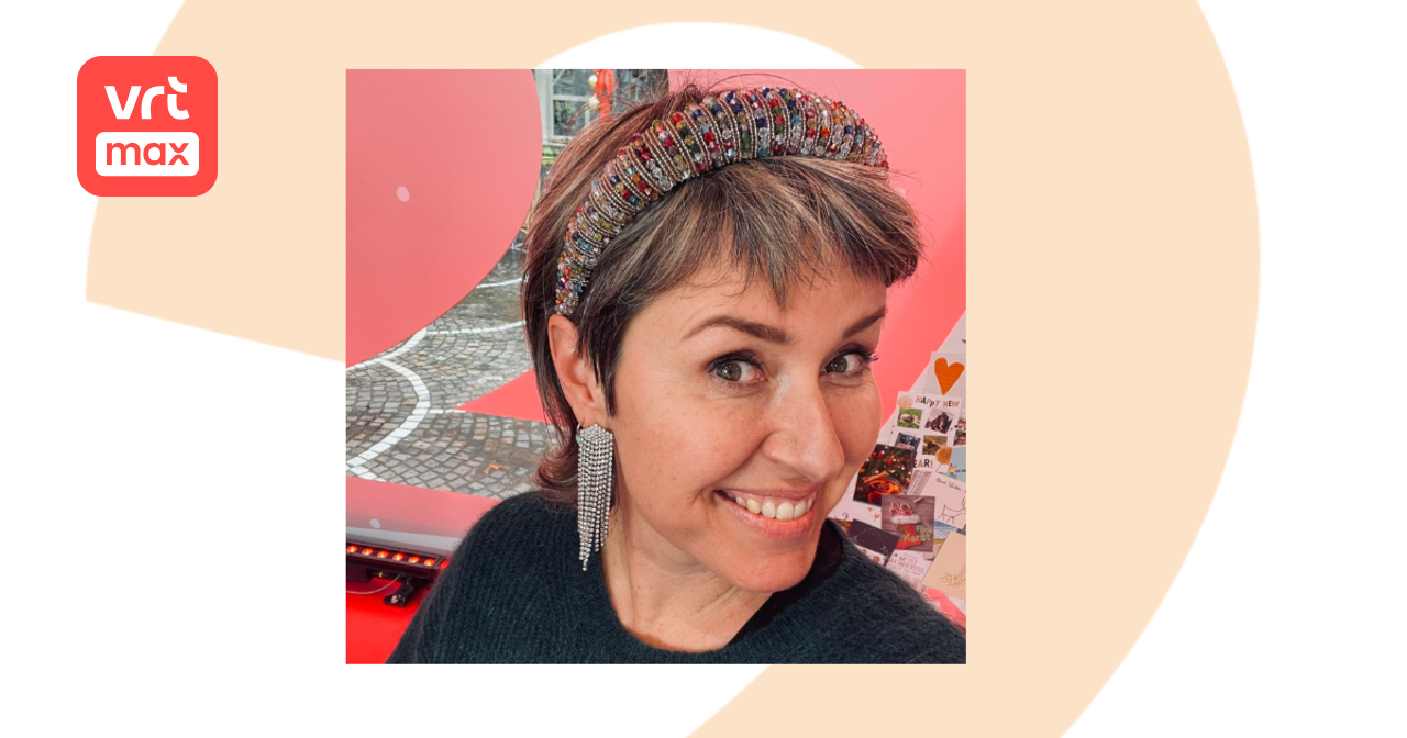 Wat draag ik met kerst? Ann Reymen gaat in Roeselare op zoek naar de ...