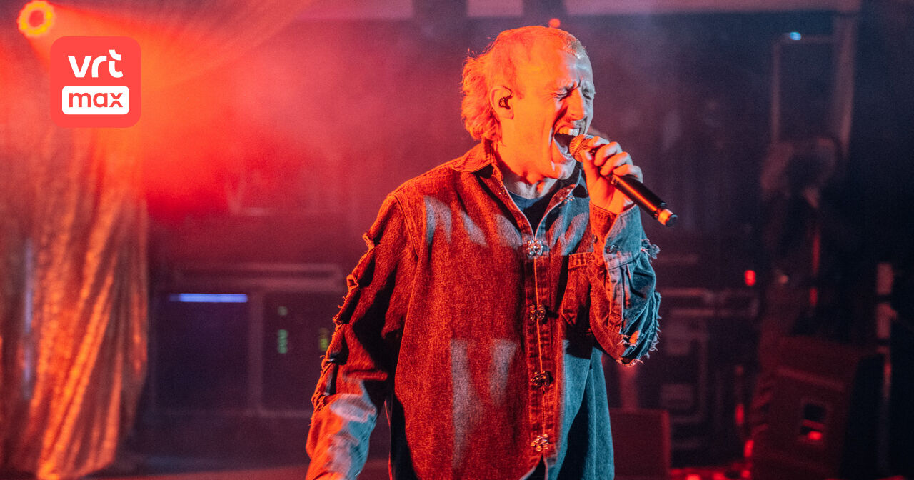 De Warmste Week - Hasselt gaat helemaal uit zijn dak tijdens het ...