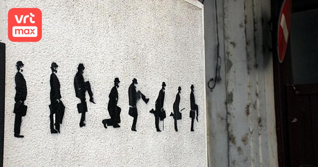 Legendarische 'Silly walk' van Monty Python wetenschappelijk getest ...