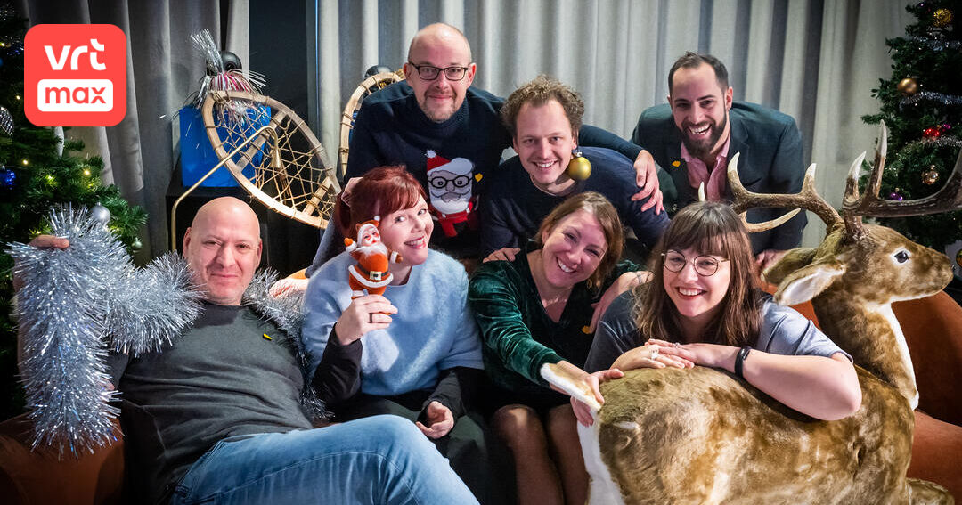 De Warmste Quiz: Ayco Duyster versus Gert Geens