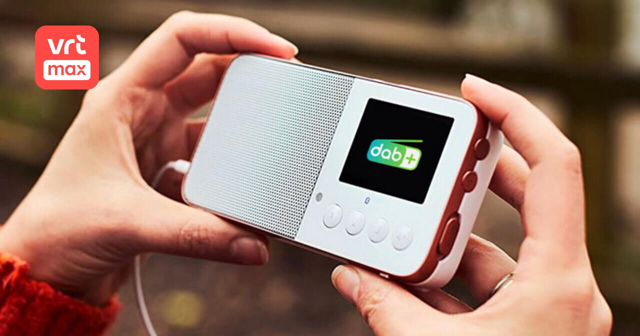 Vanaf 1 januari moeten alle FM-radiotoestellen een digitale ontvanger ...