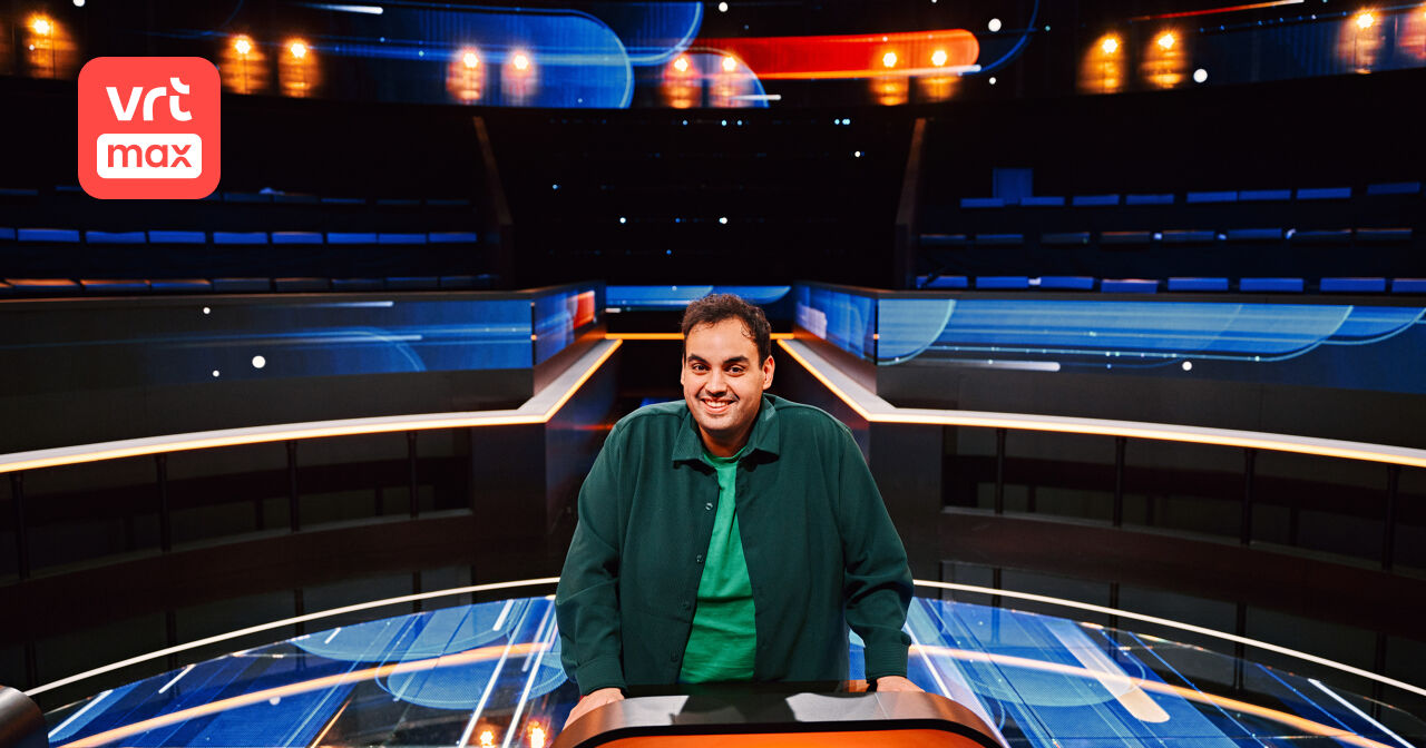 1 jaar gratis | VRT MAX