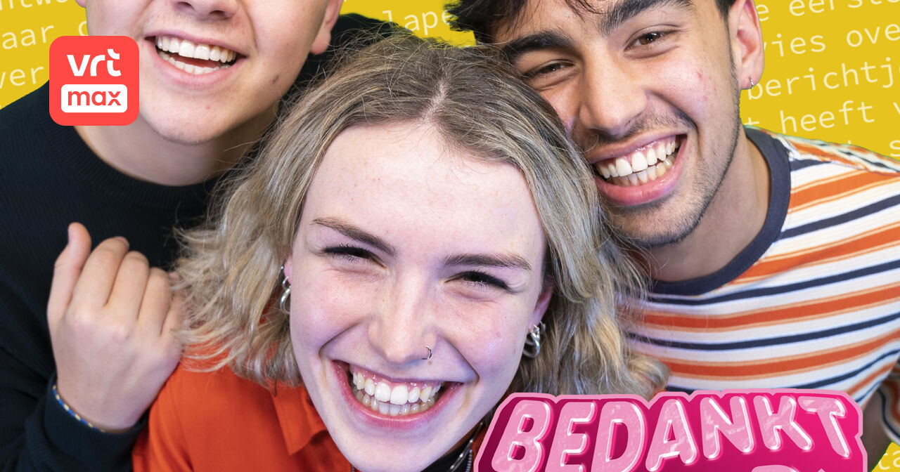 #15 – Kaasland met Gloria Monserez - Bedankt voor niks! [Podcast] | VRT MAX