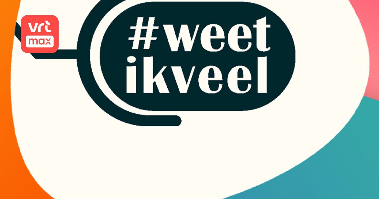 Woke - Weetikveel [Podcast] | VRT MAX