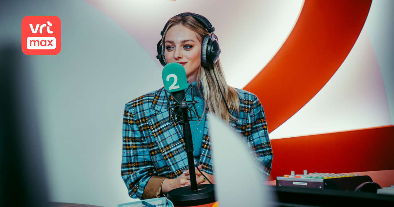 Camille vult het vriendenboekje van Ann en Daan in: "Mijn lifehack ...