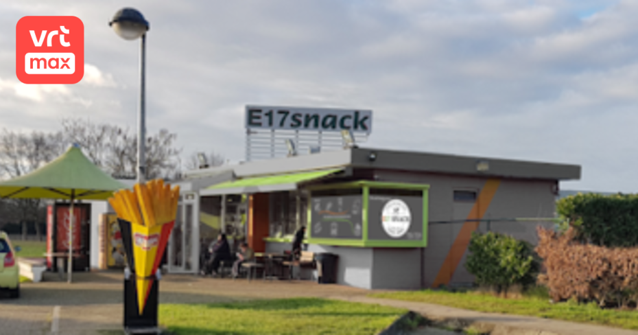 De E17 bestaat 50 jaar en al bijna even lang bestaat E17 Snack in ...