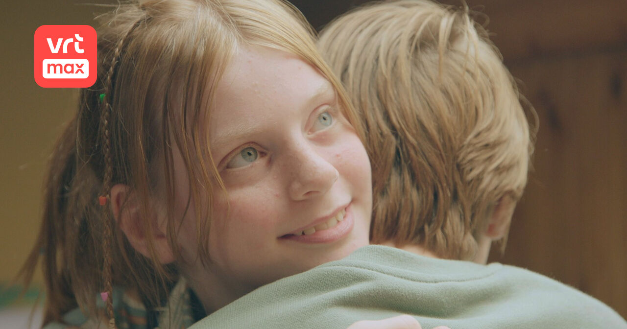 Meisjes - Aflevering 8 (Seizoen 1) | VRT MAX
