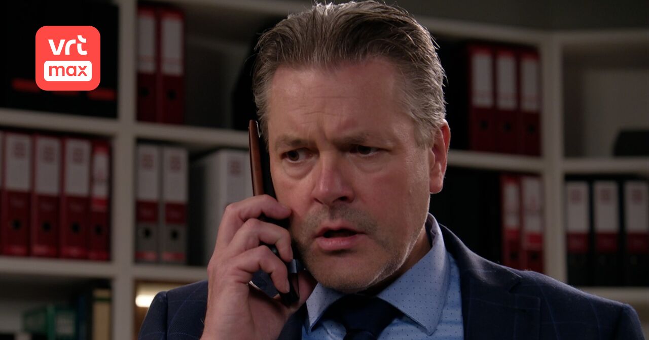 Thuis - Vandaag in Thuis - 20 januari - Trailer | VRT MAX