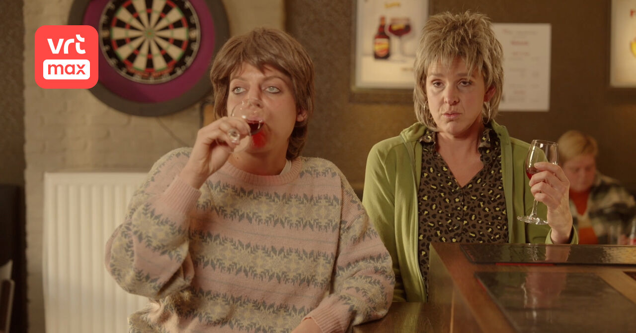 De ideale wereld - Was Ben Weyts écht dronken? | VRT MAX